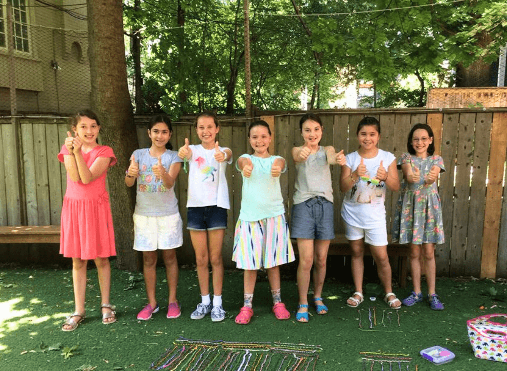 2025 Arrowsmith School Open House